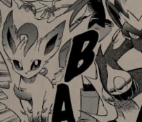 Mitsumi - WikiDex, la enciclopedia Pokémon