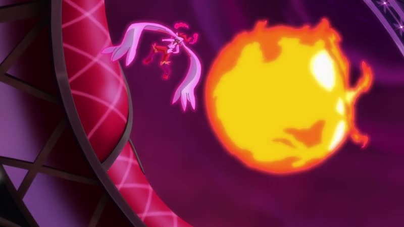 Archivo:EP1221 Cinderace Gigamax usando gigaesfera ígnea.webm - WikiDex ...