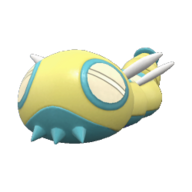Mesón El Tesoro - WikiDex, la enciclopedia Pokémon