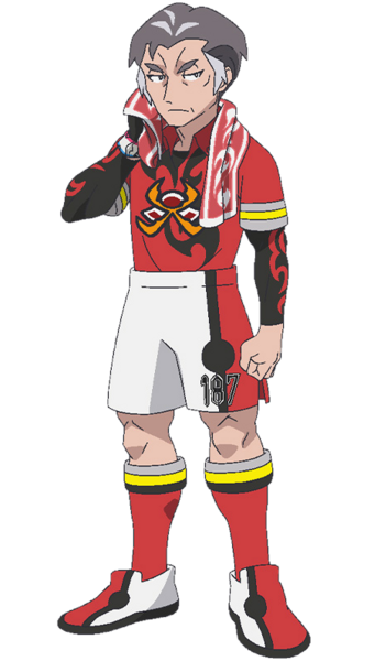 Categoría:Naboru (anime) - WikiDex, la enciclopedia Pokémon