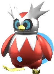 Archivo:Ferrosaco EP.webm - WikiDex, la enciclopedia Pokémon