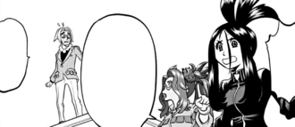 Cloe - WikiDex, la enciclopedia Pokémon