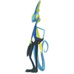 Inteleon - WikiDex, la enciclopedia Pokémon
