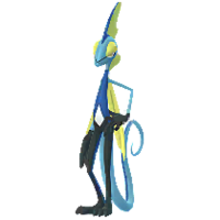 Inteleon - WikiDex, la enciclopedia Pokémon
