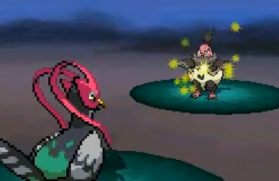 Ataque rápido - WikiDex, la enciclopedia Pokémon