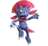 Nia - WikiDex, la enciclopedia Pokémon
