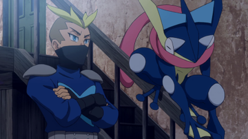 Categoría:Riot - WikiDex, la enciclopedia Pokémon