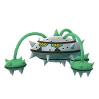 Ferrothorn - WikiDex, la enciclopedia Pokémon