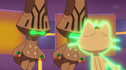 Telequinesis - WikiDex, la enciclopedia Pokémon