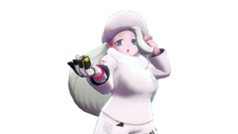 Mel - WikiDex, la enciclopedia Pokémon