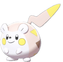 Togedemaru - WikiDex, la enciclopedia Pokémon