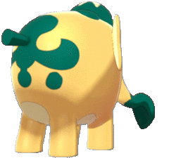 Cufant - WikiDex, la enciclopedia Pokémon