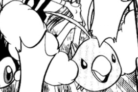 Categoría:Pokémon de Alana - WikiDex, la enciclopedia Pokémon