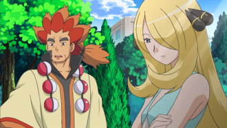 Alder/Mirto - WikiDex, la enciclopedia Pokémon