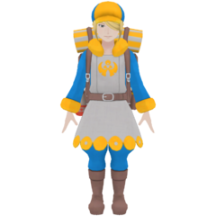 Volus - WikiDex, la enciclopedia Pokémon