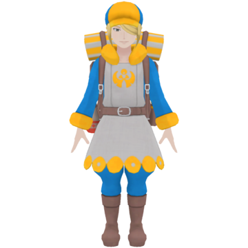 Categoría:Volus - WikiDex, la enciclopedia Pokémon