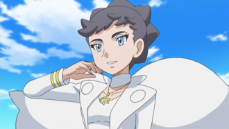 Diantha/Dianta - WikiDex, la enciclopedia Pokémon