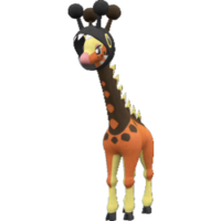 Cola armadura - WikiDex, la enciclopedia Pokémon