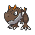 Tyrunt - WikiDex, la enciclopedia Pokémon