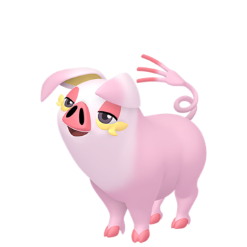 Categoría:Oinkologne - WikiDex, la enciclopedia Pokémon