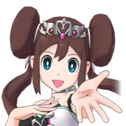 Nanci (Masters EX) - WikiDex, la enciclopedia Pokémon