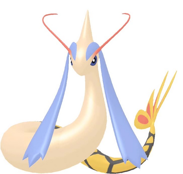 Archivo:Milotic HOME variocolor hembra.webm - WikiDex, la enciclopedia ...