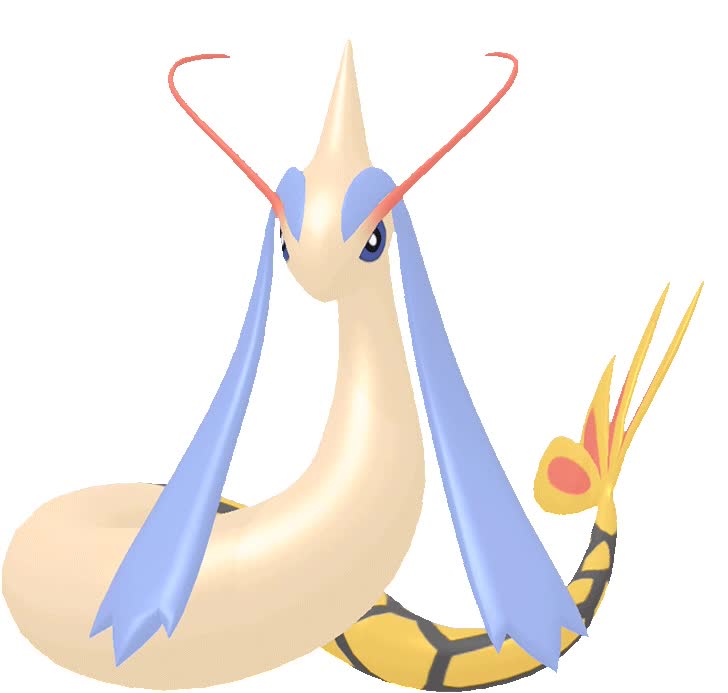 Archivo:Milotic HOME variocolor hembra.webm - WikiDex, la enciclopedia ...