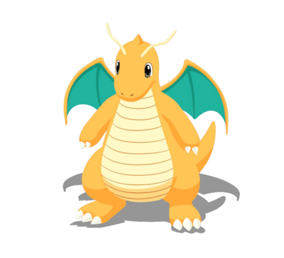 Dragonite (Sleep) - WikiDex, la enciclopedia Pokémon
