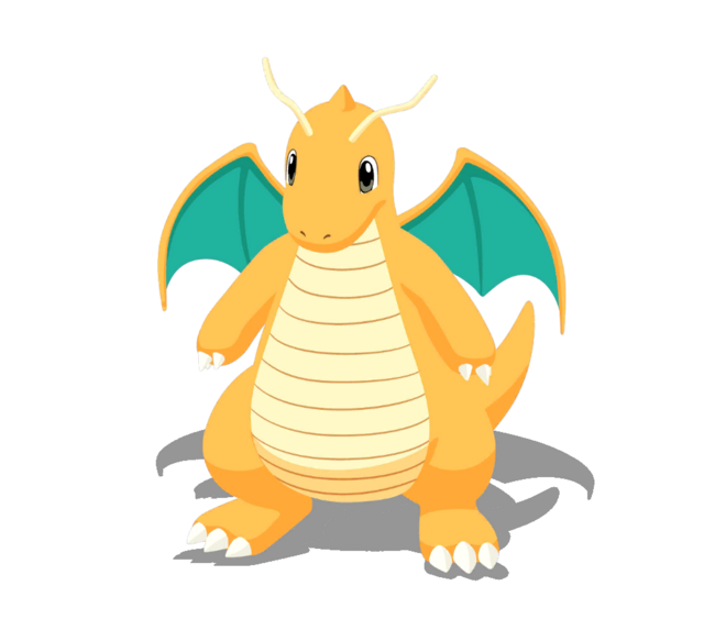 Dragonite (Sleep) - WikiDex, la enciclopedia Pokémon