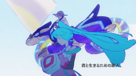 Florian - WikiDex, la enciclopedia Pokémon