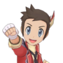 Bruno (Masters EX) - WikiDex, la enciclopedia Pokémon