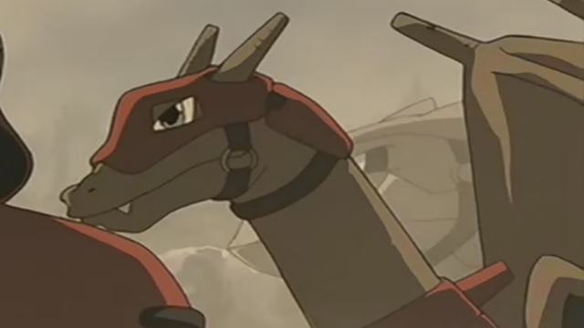 Archivo:P08 Charizard.png - WikiDex, la enciclopedia Pokémon