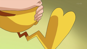 Pikachu - WikiDex, la enciclopedia Pokémon