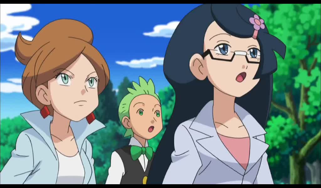 Archivo:EP699 Archen evolucionando a archeops.webm - WikiDex, la ...