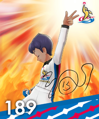 Paul - WikiDex, la enciclopedia Pokémon