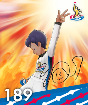 Paul - WikiDex, la enciclopedia Pokémon