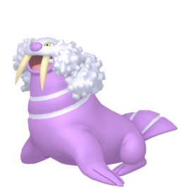 Categoría:Walrein - WikiDex, la enciclopedia Pokémon