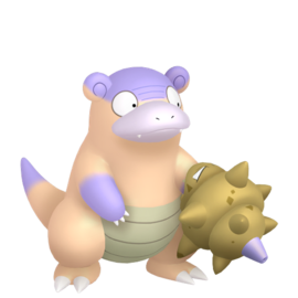 Categoría:Slowbro de Galar - WikiDex, la enciclopedia Pokémon