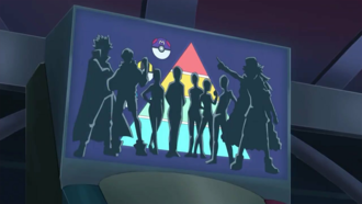 Roy (anime) - WikiDex, la enciclopedia Pokémon