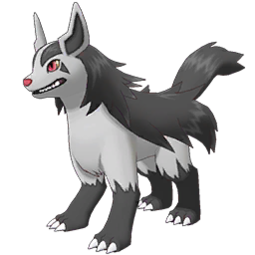 Lucho - WikiDex, la enciclopedia Pokémon