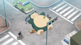 Snorlax - WikiDex, la enciclopedia Pokémon