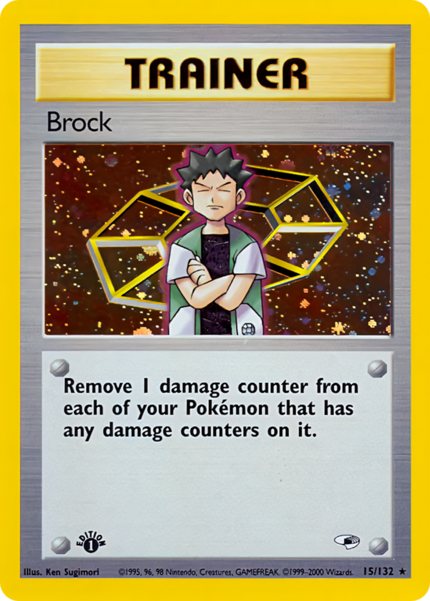 Brock (TCG) - WikiDex, la enciclopedia Pokémon