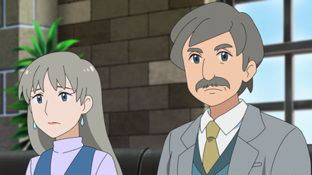 Regina - WikiDex, la enciclopedia Pokémon