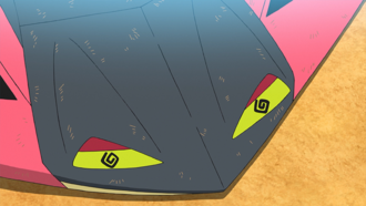 Dragapult de Leon/Dragapult de Lionel - WikiDex, la enciclopedia Pokémon