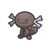 Wooper de Paldea - WikiDex, la enciclopedia Pokémon