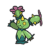 Maractus - WikiDex, la enciclopedia Pokémon
