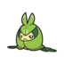 Swadloon - WikiDex, la enciclopedia Pokémon