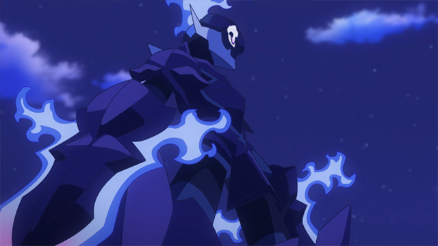 Archivo:EP1237 Ceruledge de Amethio.png - WikiDex, la enciclopedia Pokémon