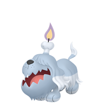 Categoría:Greavard - WikiDex, la enciclopedia Pokémon