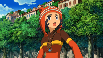 Categoría:Carlita - WikiDex, la enciclopedia Pokémon